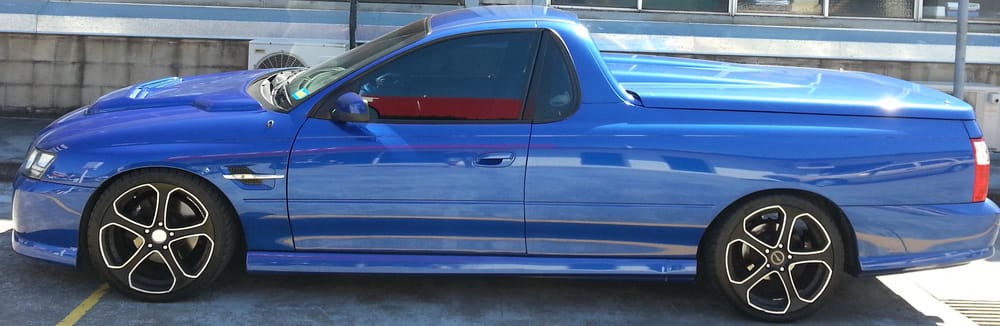 OPTIMUS TINTING SOLUTIONS - Updated July 2025 - 21 Middle Road ...