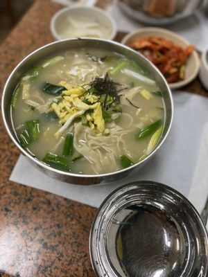 MA DANG GOOK SOO - 945 Photos & 745 Reviews - 869 S Western Ave, Los ...