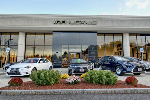 LEXUS OF MANCHESTER - Updated December 2025 - 21 Photos & 71 Reviews ...