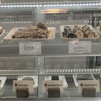 CHOCOLATE BASH LONG BEACH - LBX - Updated December 2024 - 320 Photos ...