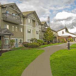 GENCARE RENTON AT THE LODGE - 19 Photos - 1600 Eagle Ridge Dr S, Renton ...