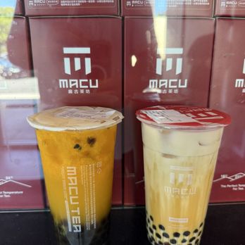 MACU TEA - Updated October 2025 - 355 Photos & 224 Reviews - 6608 ...