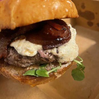 VIBE BURGER - Updated April 2025 - 125 Photos & 62 Reviews - 92 Route ...