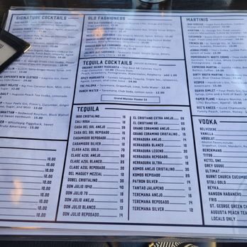 1920 TAVERN - 462 Photos & 509 Reviews - 948 Canton St, Roswell ...