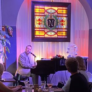 CLUB CAFÉ - 116 Photos & 440 Reviews - 209 Columbus Ave, Boston ...