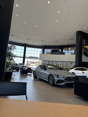 MERCEDES-BENZ OF ARCADIA - Updated January 2026 - 563 Photos & 1699 ...