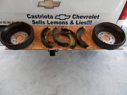 CASTRIOTA CHEVROLET - Updated December 2025 - 28 Photos & 71 Reviews ...