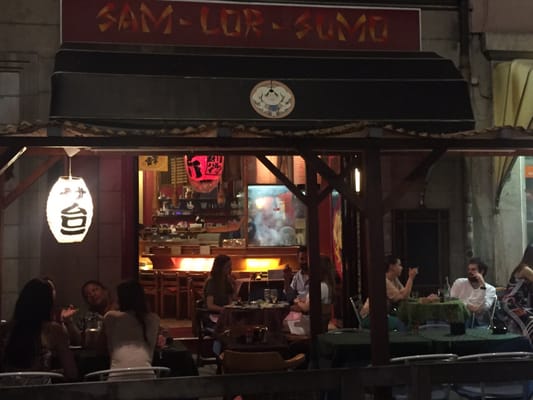 SAM-LOR THAI - Updated February 2025 - 27 Photos & 21 Reviews - Rue de Monthoux 17, Genève ...