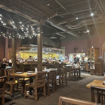 THAI GINGER - REDMOND - Updated February 2025 - 220 Photos & 408 ...