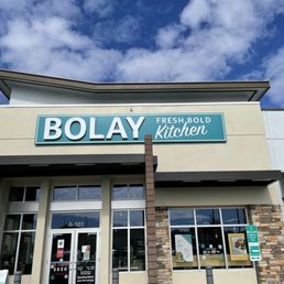 BOLAY FRESH BOLD KITCHEN - Updated July 2025 - 329 Photos & 315 Reviews ...