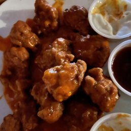 THE HOT BUFFALO - Updated June 2024 - 58 Photos & 103 Reviews - 3446 ...