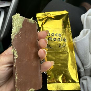 CHOCO MANIA CAFE - Updated April 2025 - 23 Photos & 15 Reviews - 280 E ...