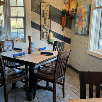 SAYBROOK FISH HOUSE - Updated December 2025 - 168 Photos & 218 Reviews ...