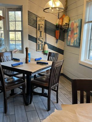 SAYBROOK FISH HOUSE - Updated December 2025 - 168 Photos & 218 Reviews ...