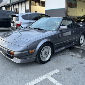 ALL MAKES AUTO BODY SHOP - Updated April 2025 - 10 Photos & 49 Reviews ...