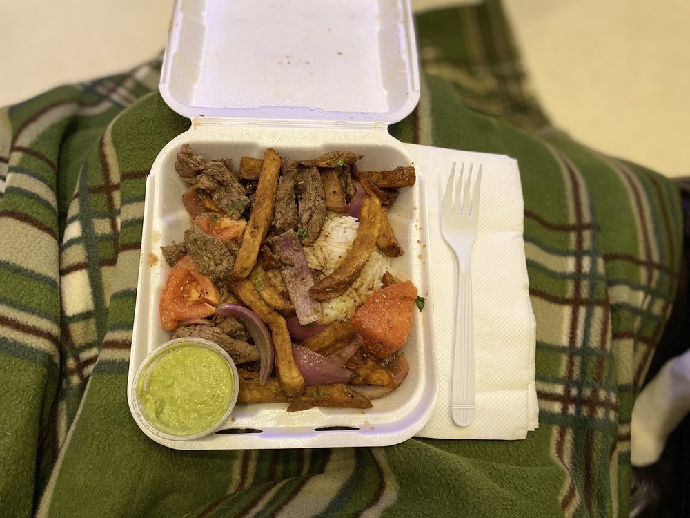 SOL INKA - 571 Photos & 484 Reviews - Peruvian - 15720 Imperial Hwy, La ...