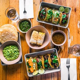 BARTACO - RESTON - 1834 Photos & 1923 Reviews - 12021 Town Sq St ...