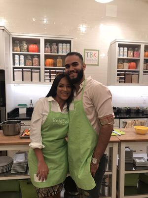 TASTE BUDS KITCHEN - NYC - CHELSEA - Updated August 2024 - 246 Photos ...