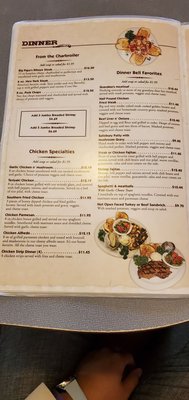 CAFE 101 - 13 Photos - 2339 CA-46, Wasco, California - Cafeteria ...