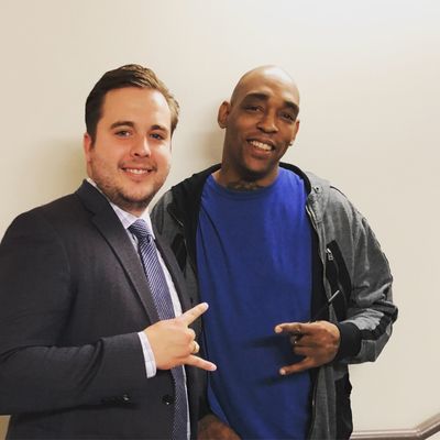 MAVERICK RAY LAW - Updated December 2025 - 39 Photos - 430 Heights Blvd ...