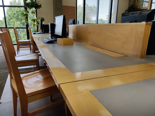 BEAVERTON CITY LIBRARY - Updated November 2025 - 104 Photos & 65 ...