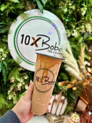10X BOBA TEA LOUNGE - Updated December 2025 - 238 Photos & 126 Reviews ...