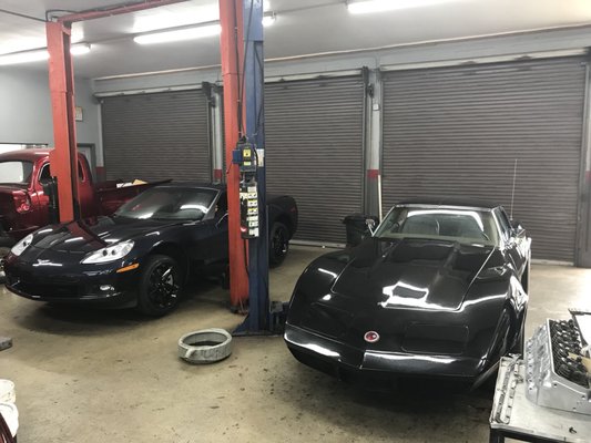 SKIP’S AUTOMOTIVE - Updated September 2025 - 25 Photos - 721 Apricot ...