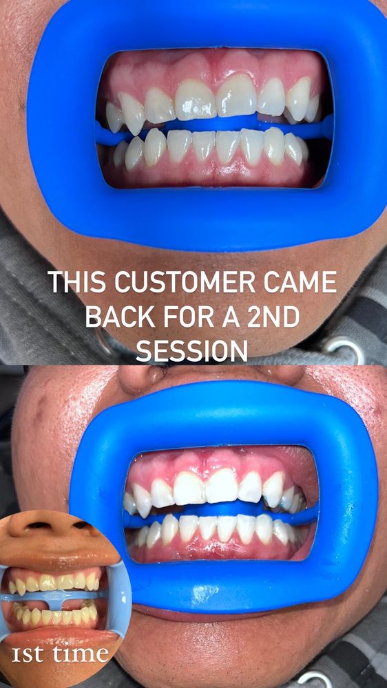 IKONIC AESTHETIC LOUNGE - Updated November 2024 - Request an ...