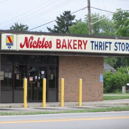 Nickles Bakery Reviews | Read Customer Service Reviews of nicklesbakery.com