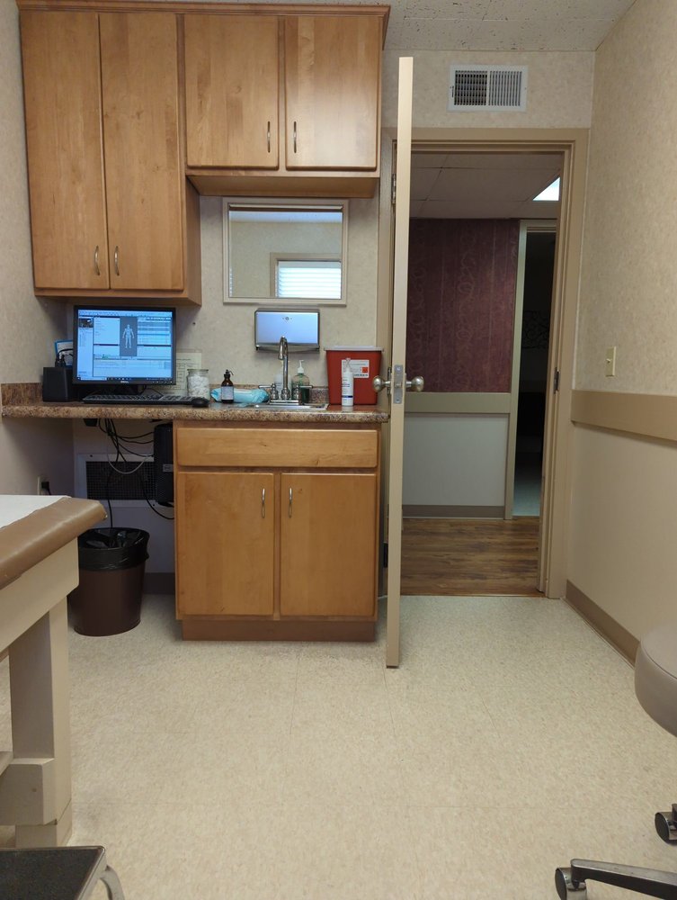 SILLER TERRY A MD - Updated August 2024 - 6501 Memorial Dr, Texas City ...
