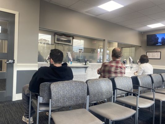 ORTHO SPEED PASS - Updated October 2025 - 277 Middle Turnpike W ...