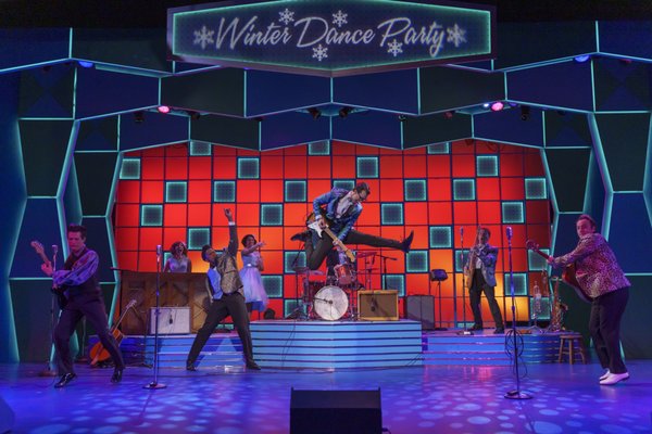 FLORIDA REPERTORY THEATRE - Updated January 2026 - 39 Photos & 19 Real ...