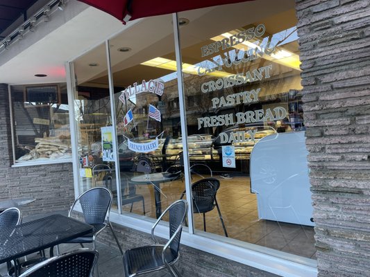 VILLAGE FRENCH BAKERY - Updated December 2025 - 187 Photos & 287 ...