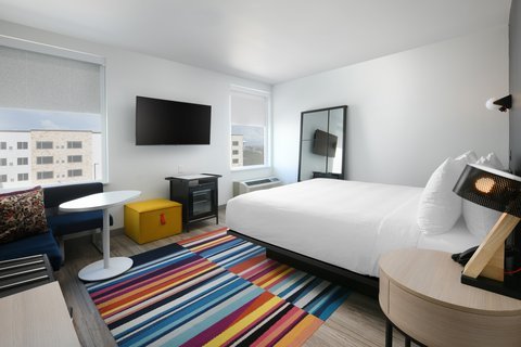 ALOFT AUSTIN ROUND ROCK - Updated January 2026 - 60 Photos & 32 Reviews ...