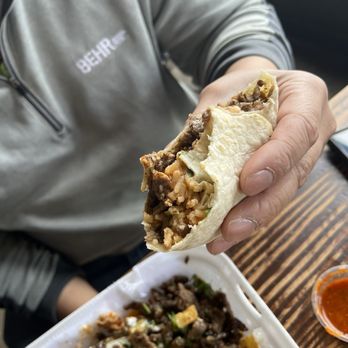 THE TACO STATION - Updated January 2025 - 299 Photos & 249 Reviews ...