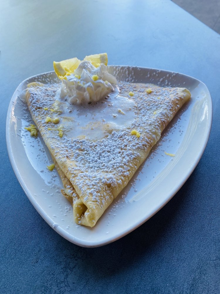 DOPPIO CAFE & CREPERIE - Updated August 2025 - 95 Photos & 60 Reviews ...