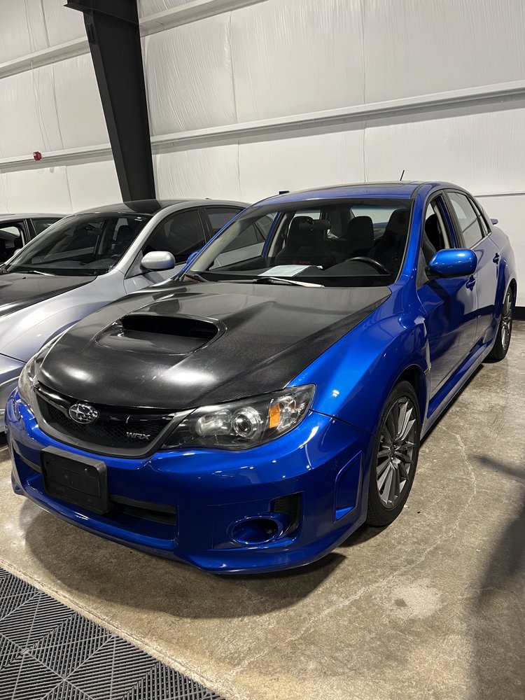 GOLDEN AUTO DETAIL - Updated May 2024 - 26 Photos - Lynnwood ...