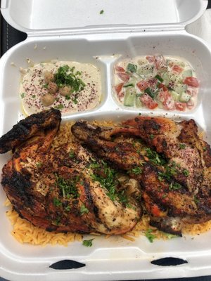 YAFFA GRILL & MARKET - 59 Photos & 119 Reviews - 21 Alexandersville Rd ...
