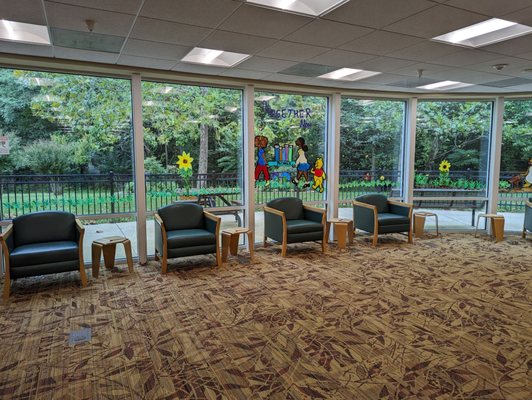 ACCOKEEK BRANCH LIBRARY - Updated December 2025 - 25 Photos & 11 ...