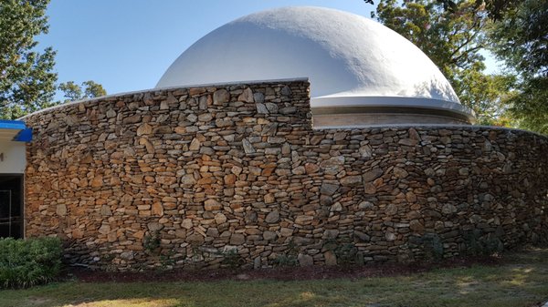 W.A. GAYLE PLANETARIUM - Updated December 2025 - 1010 Forest Ave ...