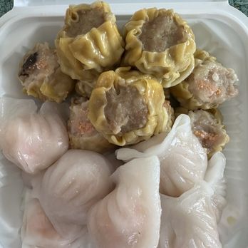 MONGKOK DIM SUM - Updated September 2025 - 724 Photos & 249 Reviews ...