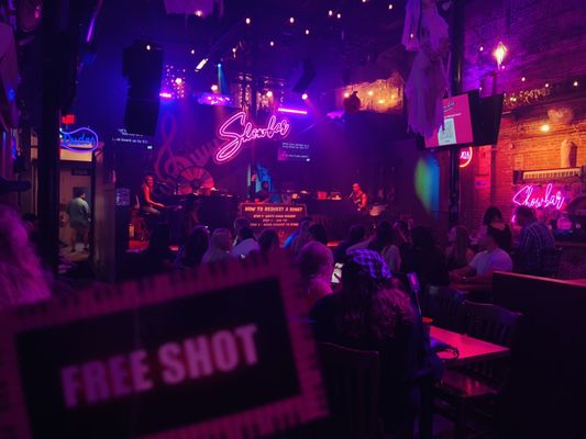 SHOWBAR YBOR - Updated October 2025 - 46 Photos & 59 Reviews - 1613 E ...