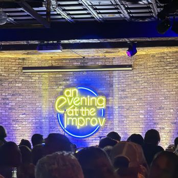 DESERT RIDGE IMPROV - Updated December 2025 - 110 Photos & 89 Reviews ...