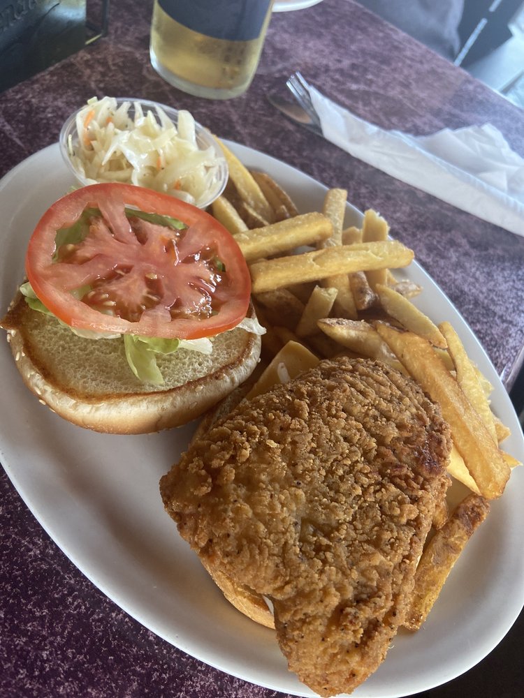 BLUE ANCHOR - Updated July 2025 - 22 Photos & 18 Reviews - 18396 County ...