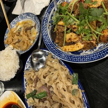 MALA RESTAURANT - Updated May 2024 - 838 Photos & 348 Reviews - 129 ...