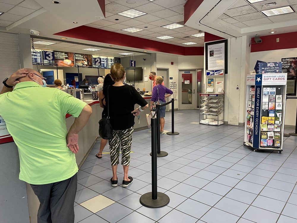 DELRAY BEACH POST OFFICE - Updated October 2025 - 12 Photos & 69 ...