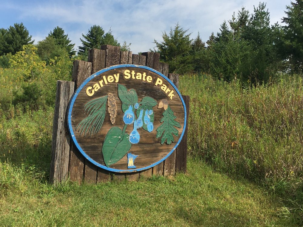 CARLEY STATE PARK - Updated June 2025 - 50187 County Rd 4, Plainview ...