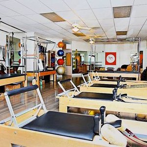 HOT PILATES - Updated August 2024 - 28 Photos & 149 Reviews - 8604A W ...