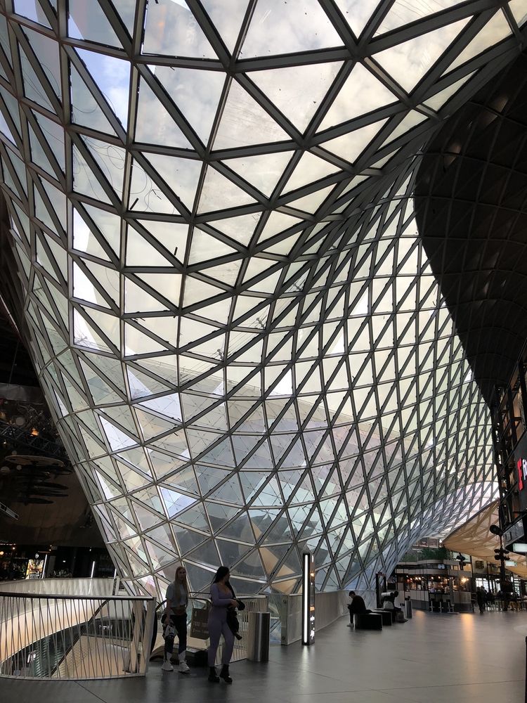 MYZEIL - Updated January 2025 - 238 Photos & 161 Reviews - Zeil 106 ...