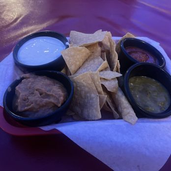 SI SEÑOR RESTAURANT OF ARIZONA - Updated January 2025 - 589 Photos & 824 Reviews - 600 N Alma ...
